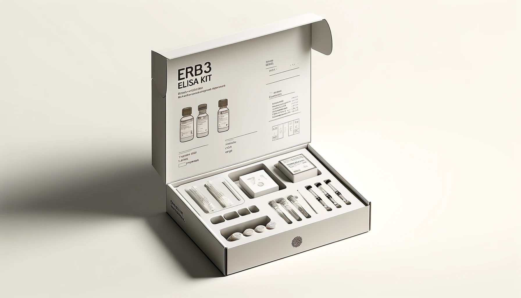 A Comprehensive Technical Manual for ERBB3 ELISA Assay in Brain Cancer Research | AffiELISA